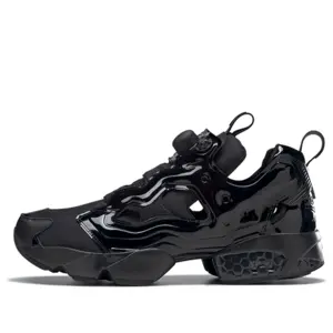 REEBOK Juun J X Instapump Fury Og - Black
