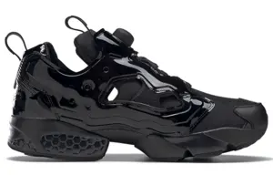 REEBOK Juun J X Instapump Fury Og - Black