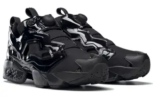 REEBOK Juun J X Instapump Fury Og - Black