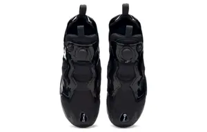 REEBOK Juun J X Instapump Fury Og - Black