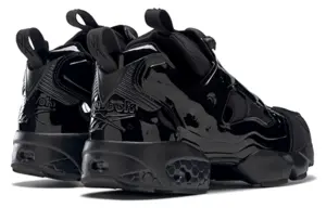 REEBOK Juun J X Instapump Fury Og - Black