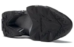 REEBOK Juun J X Instapump Fury Og - Black