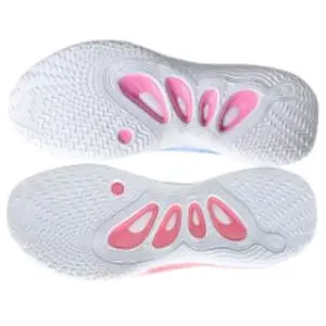 RIGORER Ar2 'snowman & Valentine's Day' Sneakers - Blue/pink
