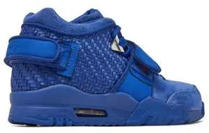 Nike Trainer V Cruz Premium Sneakers - Red