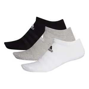 ADIDAS Adidas Light Low 3-Pack Sports Training Socks