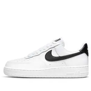Nike Force 1 '07 Sneakers - White/black