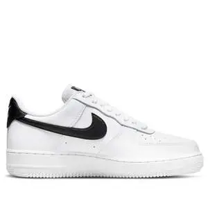 Nike Force 1 '07 Sneakers - White/black