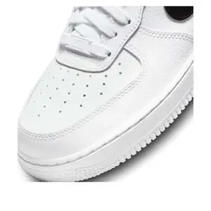 Nike Force 1 '07 Sneakers - White/black