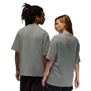 JORDAN X A Ma Maniere T-shirt - Flat Pewter