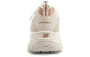 Sketchers D'lites 1.0 Low Top Sneakers