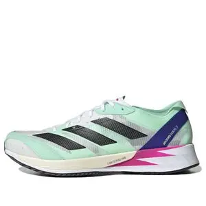 Adidas Adizero Adios Athletic Sneakers