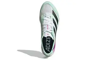 Adidas Adizero Adios Athletic Sneakers
