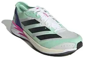 Adidas Adizero Adios Athletic Sneakers