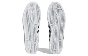 Adidas Campus Low Top Sneakers