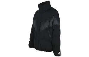 Nike Zipper Puffer Jacket - Default Colorway