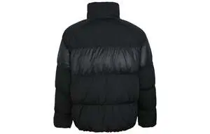 Nike Zipper Puffer Jacket