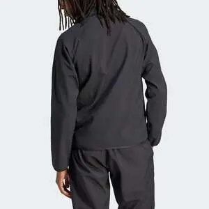 Adidas Originals Sst Bonded Track Top Asia Sizing