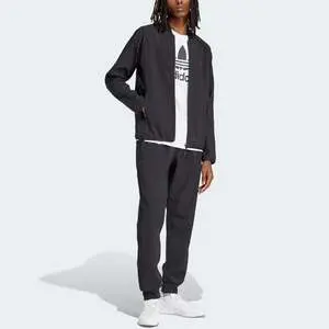 Adidas Originals Sst Bonded Track Top Asia Sizing