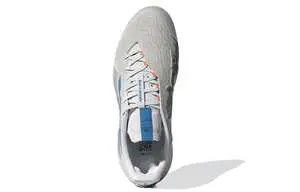 Adidas Barricade Tennis Sneakers