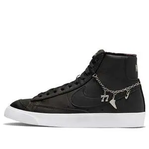 Nike Blazer Mid '77 Lx "lucky Charms - Black