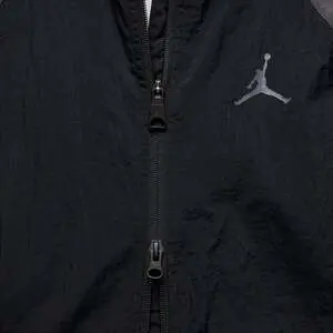 JORDAN Sport Jam Warm-up Jacket