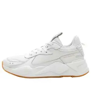 PUMA Rs-x Blanco Sneakers - White/gum