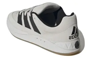 Adidas Adimatic "grey Black