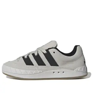 Adidas Adidas Adimatic "Grey Black" Gray