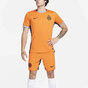 Nike Inter Milan 2023/24 Stadium Third Jersey - Default Colorway