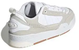 Adidas Adi2000 "triple White" Sneakers