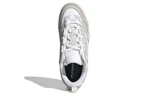 Adidas Adi2000 "triple White" Sneakers
