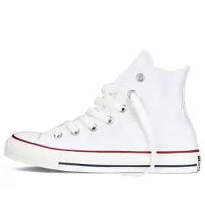 CONVERSE Chuck Taylor All Star Hi Top Sneakers - White
