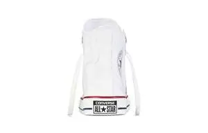 CONVERSE Chuck Taylor All Star Hi Top Sneakers - White