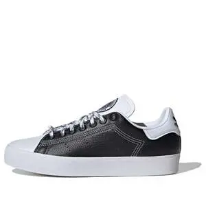 Adidas Stan Smith Sneakers - Black/white