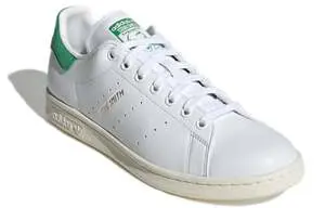 Adidas Stan Smith Low Top Sneakers - White/green