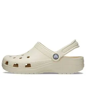CROCS Crocs Classic Clog Beige
