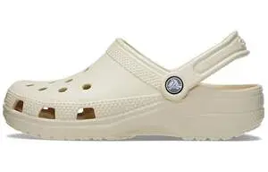 CROCS Classic Clog - Beige