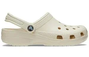 CROCS Classic Clog - Beige