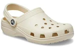 CROCS Classic Clog - Beige