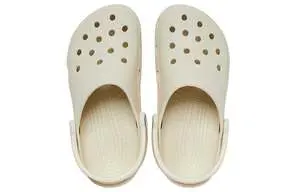 CROCS Classic Clog - Beige