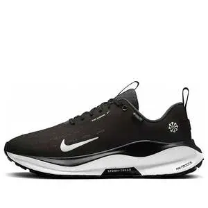 Nike Reactx Infinity Run 4 Gore-tex - Black/anthracite/volt