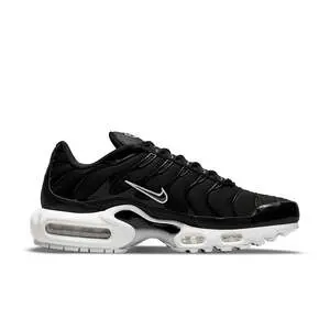 Nike Max Plus Sneakers - Black/white