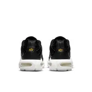 Nike Max Plus Sneakers - Black/white