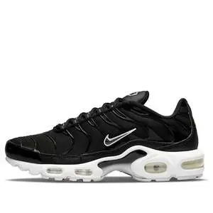 Nike Nike Air Max Plus Sneakers Black/white