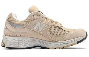NEW BALANCE 2002r "khaki - Yellowbrown