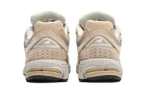NEW BALANCE 2002r "khaki - Yellowbrown