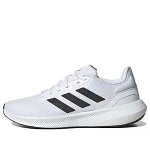 Adidas Adidas Runfalcon 3.0 Cloudfoam Low Top Sneakers White/black