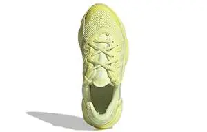 Adidas Originals Ozweego Sneakers - Yellow