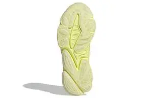 Adidas Originals Ozweego Sneakers - Yellow