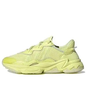 Adidas Originals Ozweego Sneakers - Yellow